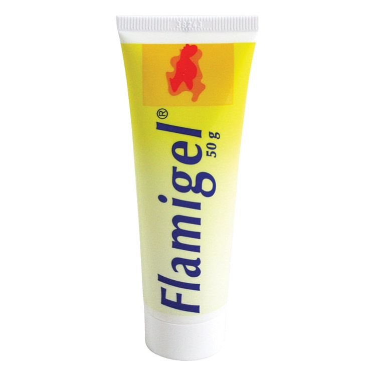 Flamigel 50 g