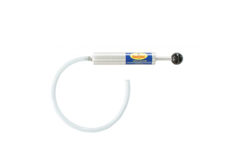 RedVac vacuumspalk Been 110 x 70/40cm